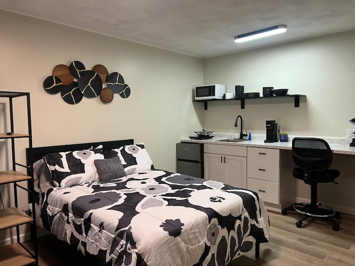 Next Nest - Studio #9! - Frankfort, NY