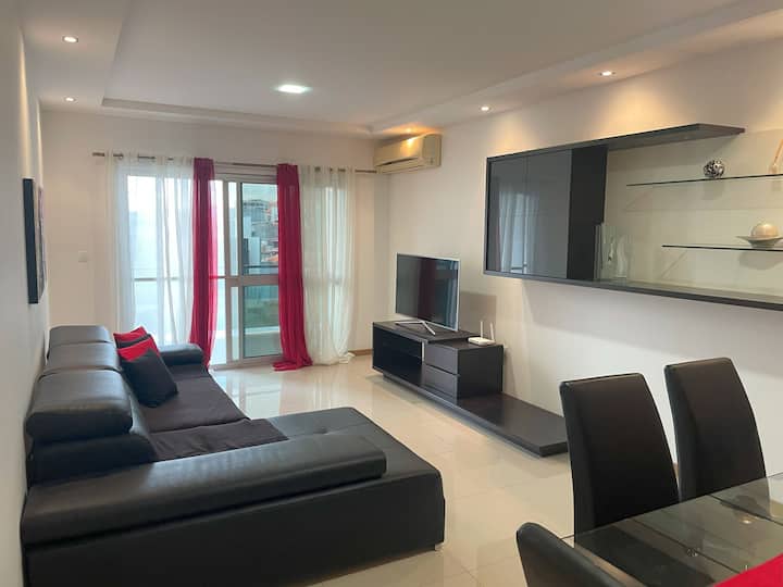 Meraki's Apartment - Kap Verde