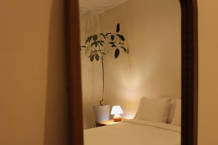 Habitación Taller Bambina - Mérida