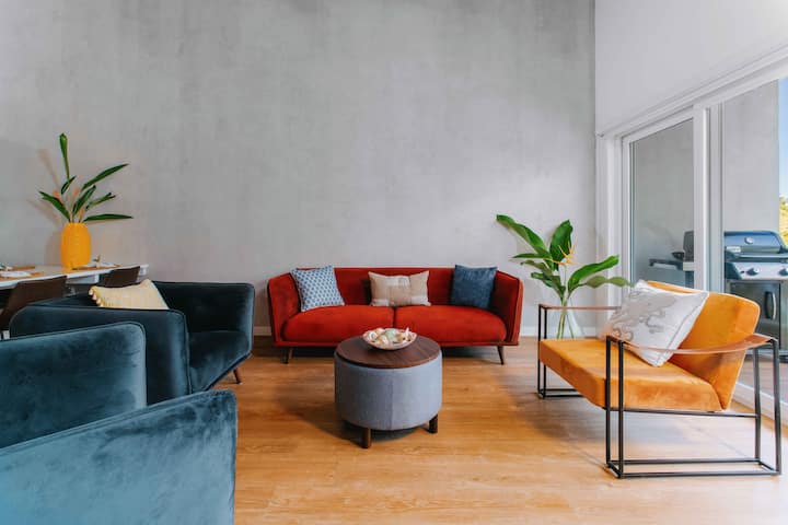 Blue Roatan Resort - Condo E - West Bay