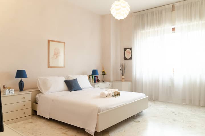Magna Grecia Residence - Taranto