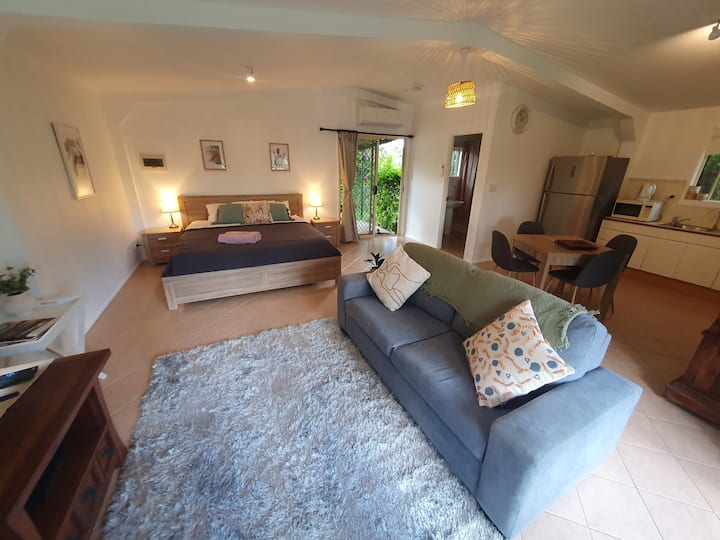Family Friendly Farmstay -Bottlebrush Cottage - Beaudesert