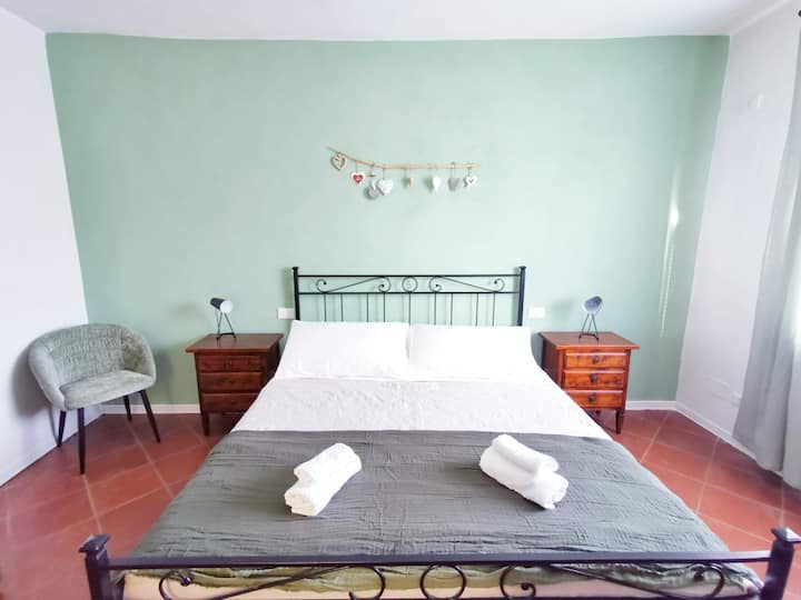 Casa Arya - House Near The Walls - Lucca