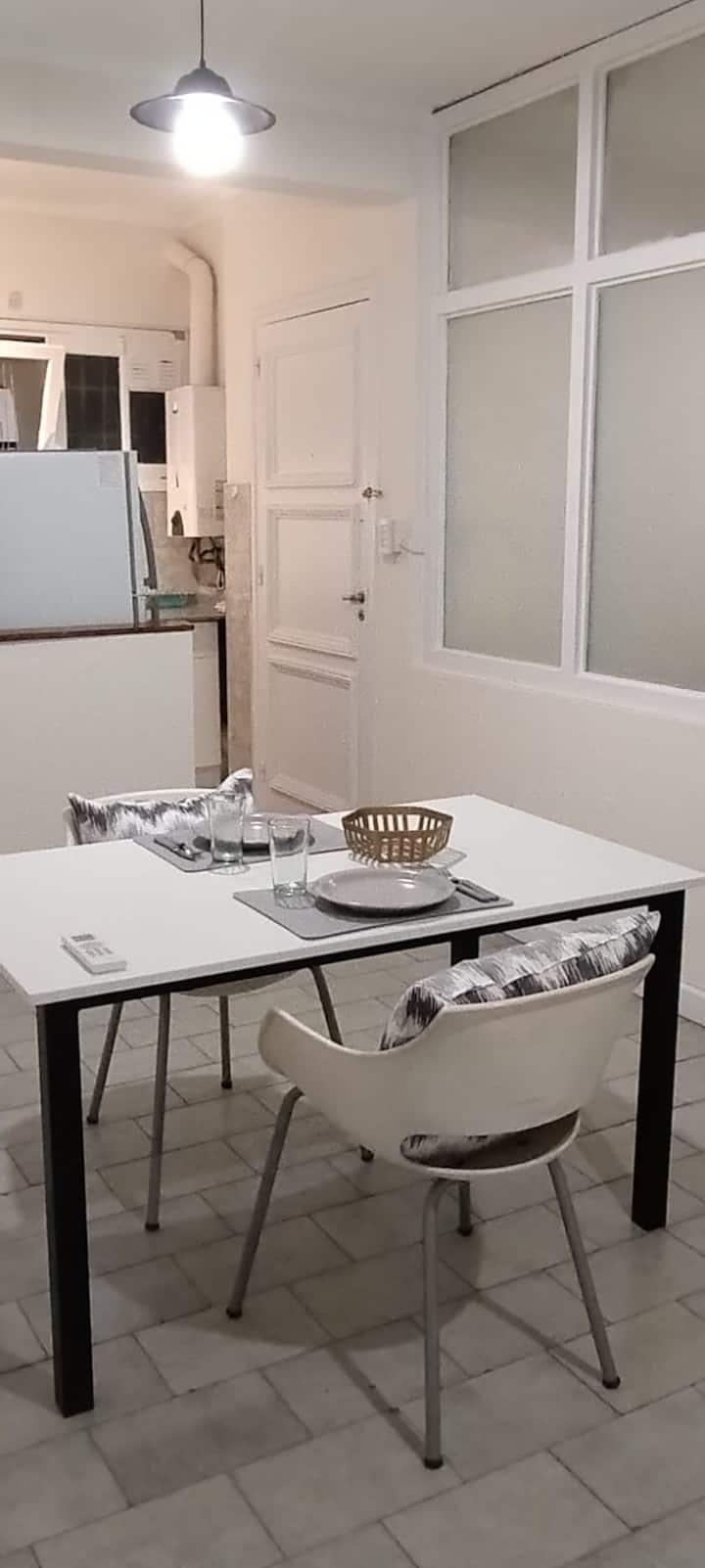 Departamento Microcentro Mendoza - Mendoza