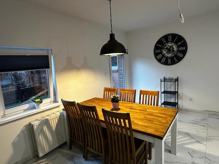 Rauf Und Justyna 3 - Winsen (Luhe)