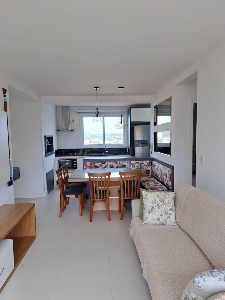 Apartamento 903 - Torres