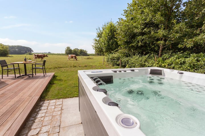 Het Veld - Spa Parel - Oirschot