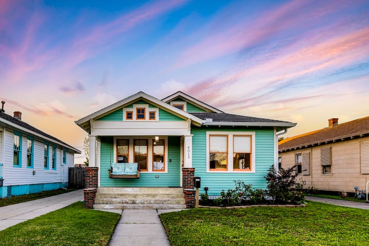 As Seen On Tv New 7minwalk2beach
Cottage Charm - Galveston