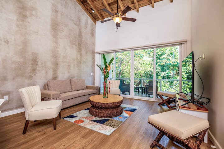 Blue Roatan Resort - Condo 2b - West Bay