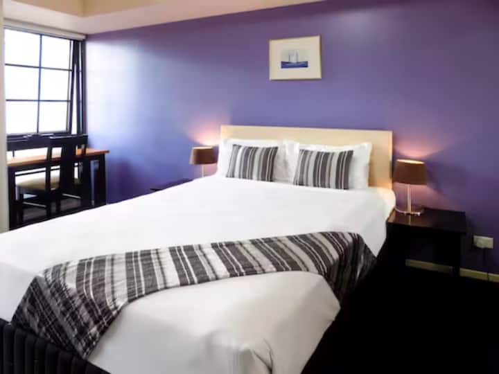 Charming Studio Apartment| Kitchen| Free Wi-fi - Williamstown
