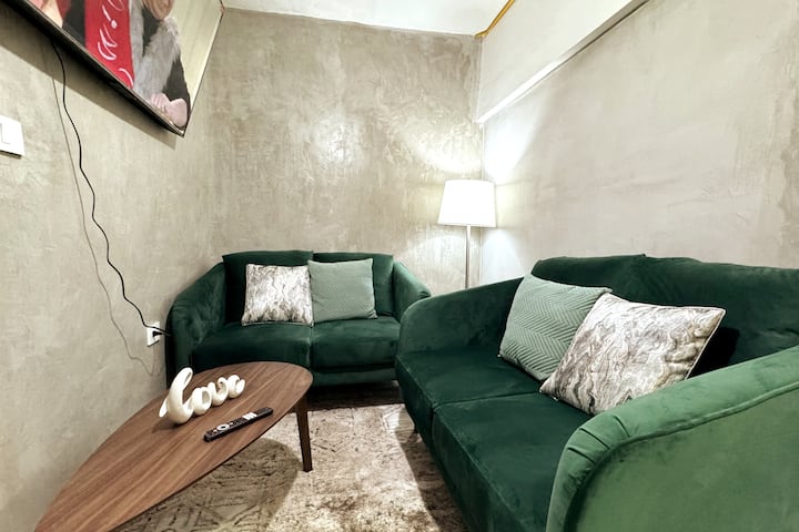 3br Apt Pet-friendly Near Xalapa Lakes - Xalapa