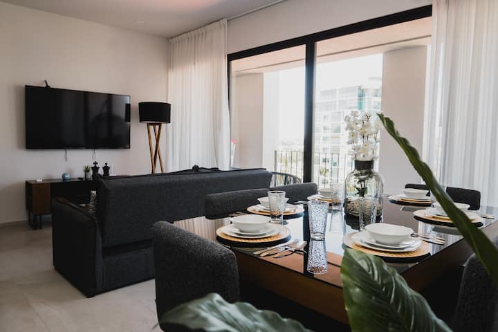 Livet Ottawa 802 - Guadalajara, Jalisco, Mexique