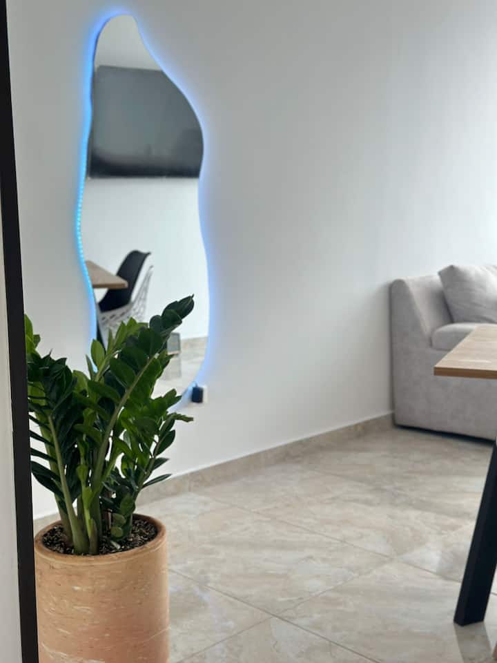 Apartamento En Ibague - Ibagué