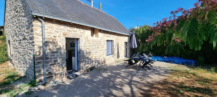 Maison Questembert Morbihan 56 - Questembert