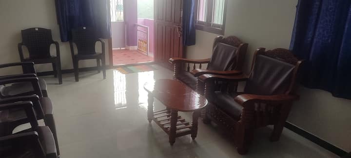 Stunning 3bhvalparai - Valparai