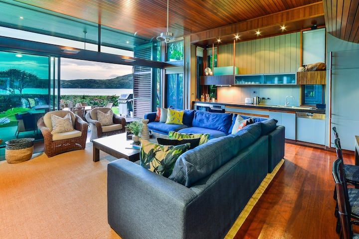 Yacht Club Villa 7 By Hiha - Hamilton Island