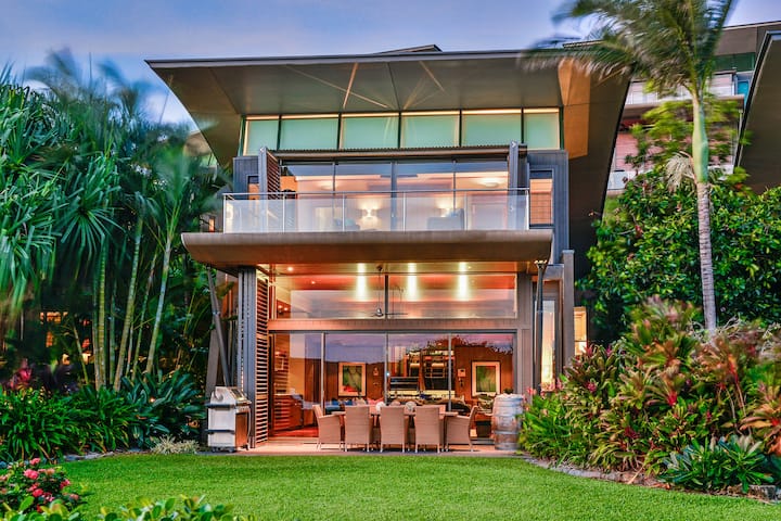Yacht Club Villa 7 By Hiha - Hamilton Island