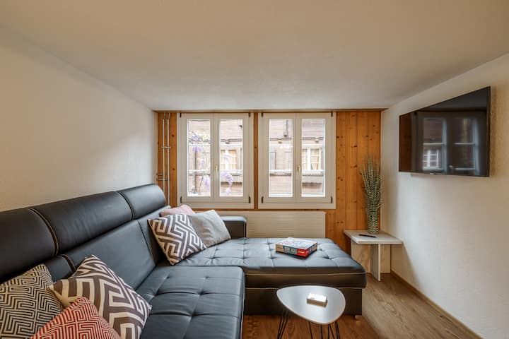 Staybrienz - Lake Brienz Holiday House - Brienz
