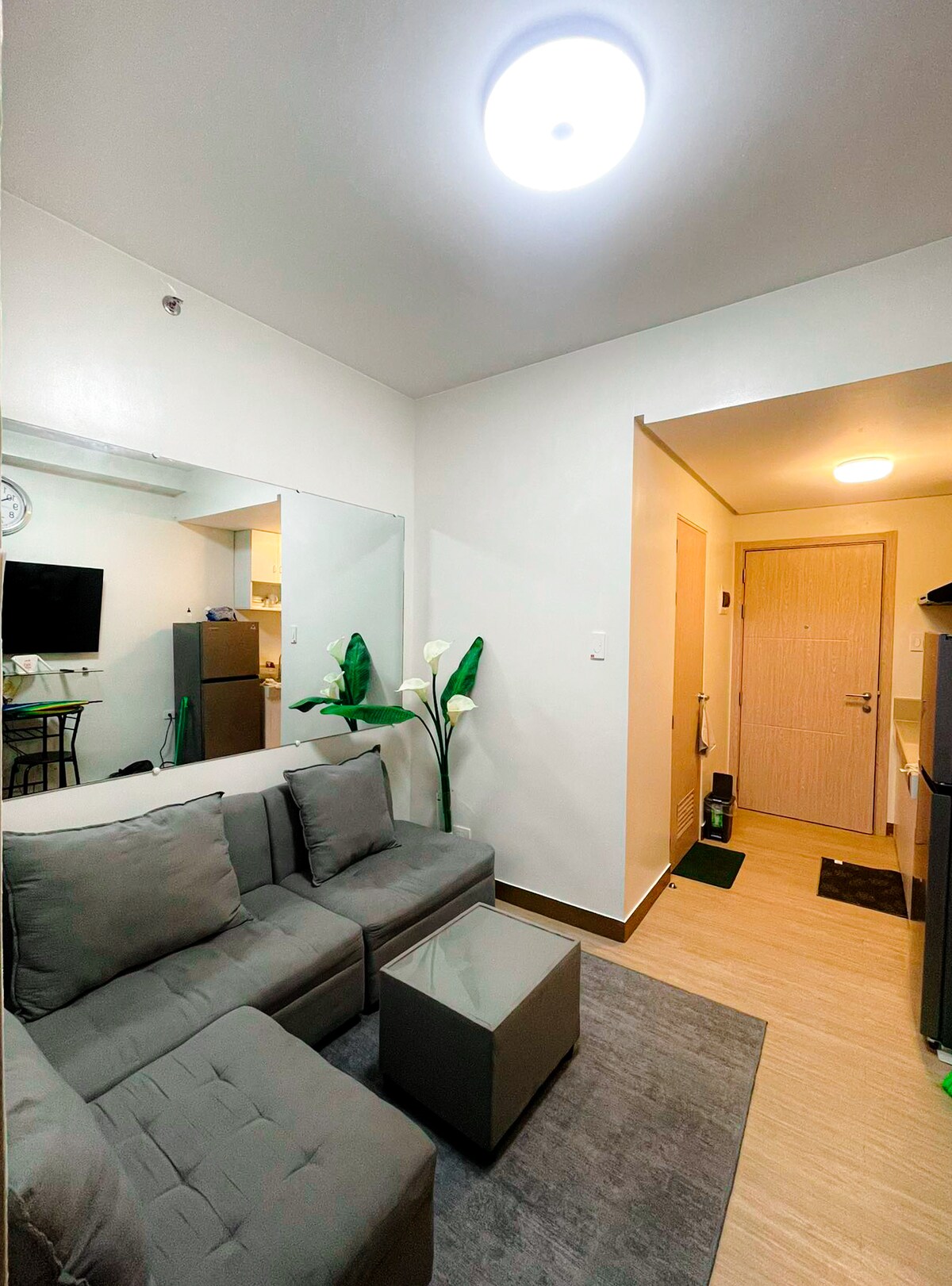 Perfect Staycation Philippines - Apartments for Rent in Quezon City ...