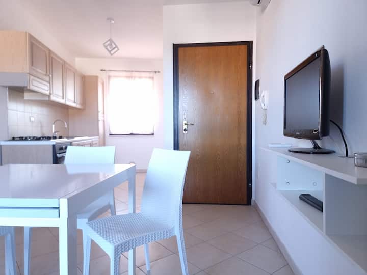 Casa Vecchio Mulino - Budoni Sweet Home - Budoni