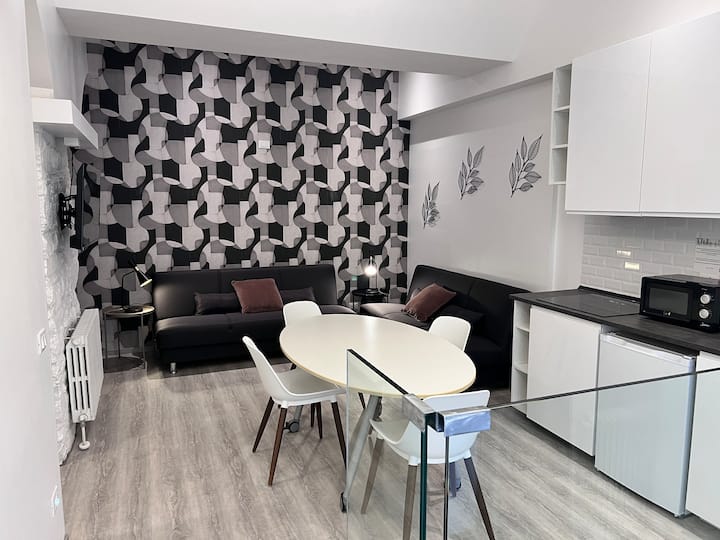 Como Centro Indipendenza 82a - Como