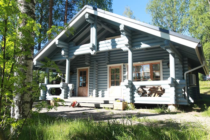 Sini - Kannonkoski