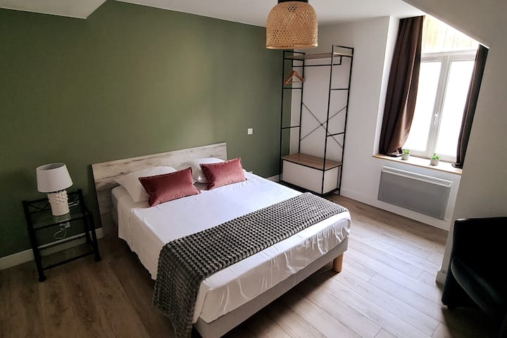 Le Nid Des Epesses à 5min Du Puy Du Fou - Les Epesses