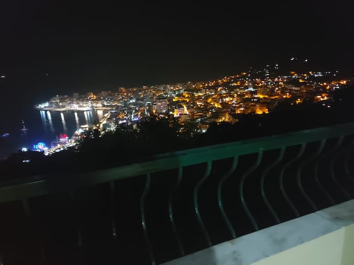 Villa Luiza Sarande Albania - Saranda