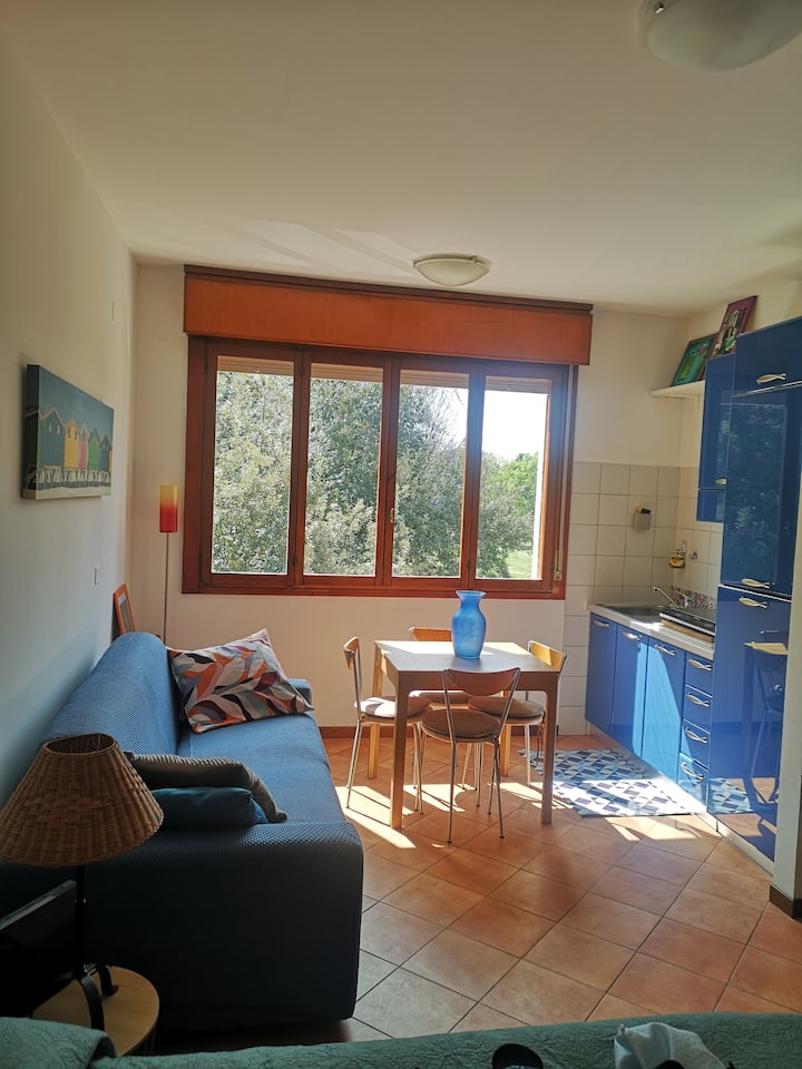Cozy Flat Near Venice - Lido di Venezia