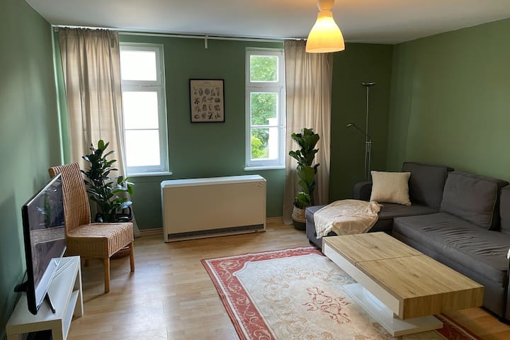 Apartment Mit Schwarzwaldflair! - Baden-Baden