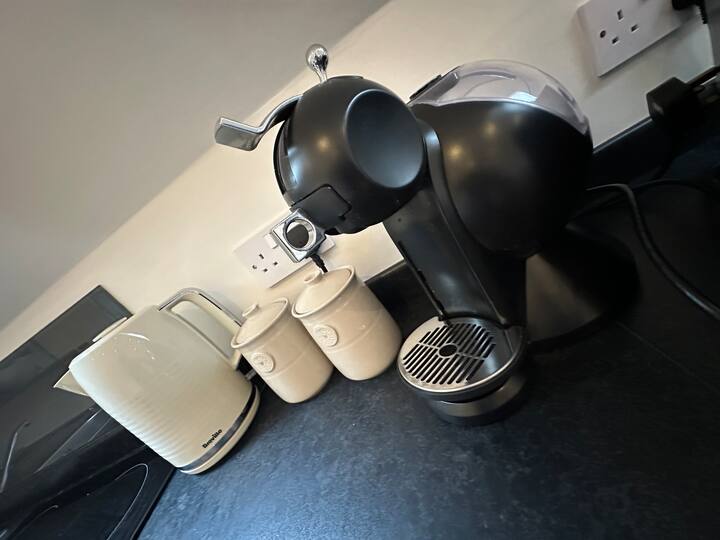Studio Stannington - Sheffield