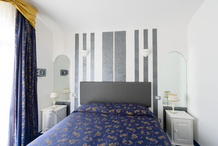 Camera Tripla Comfort - Anacapri