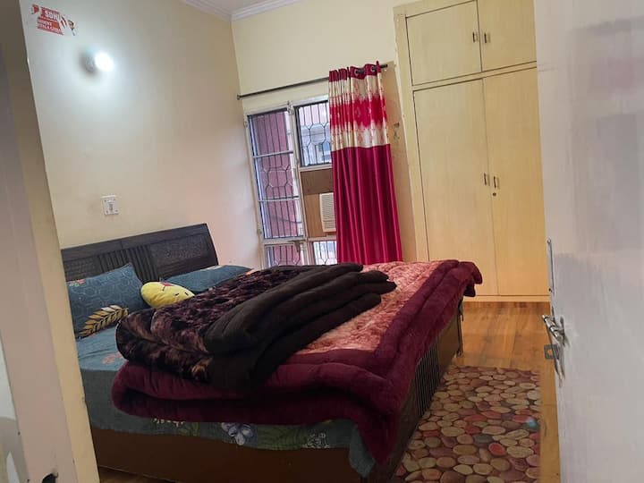 Independent Owner Free Flat - Chandigarh