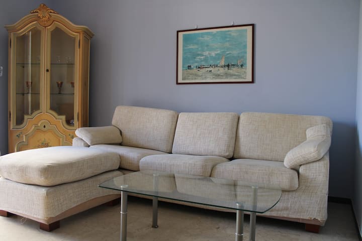 Il Rospo Apartment - Chiavari