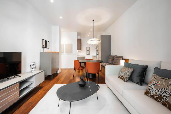 Boulevard Bliss Residency | Atlantic Realty - San Sebastián