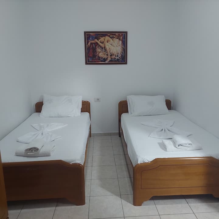 Casa Mia Room 4 - Saranda