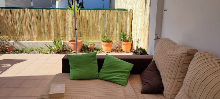 Apartamento En Peñíscola 4 Pax - Peniscola