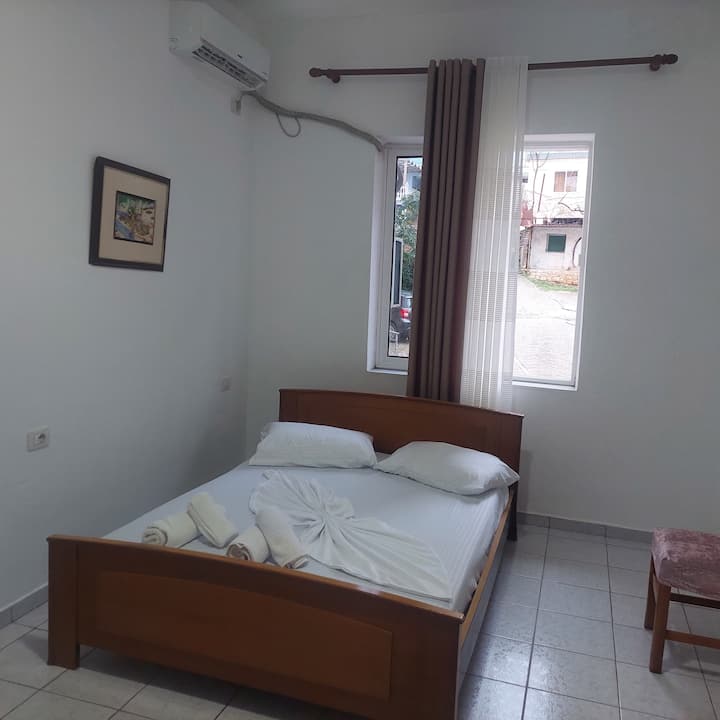 Casa Mia Room 8 - Sarandë