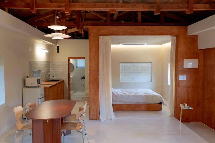 [Moho] In 표선 안채 (리뉴얼 Event) - Jeju