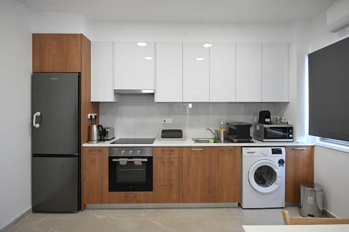 Modern Luxury Retreat, Larnaca - Larnaca