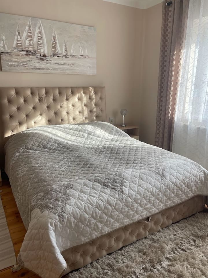 Kristalo Apartman - Subotica