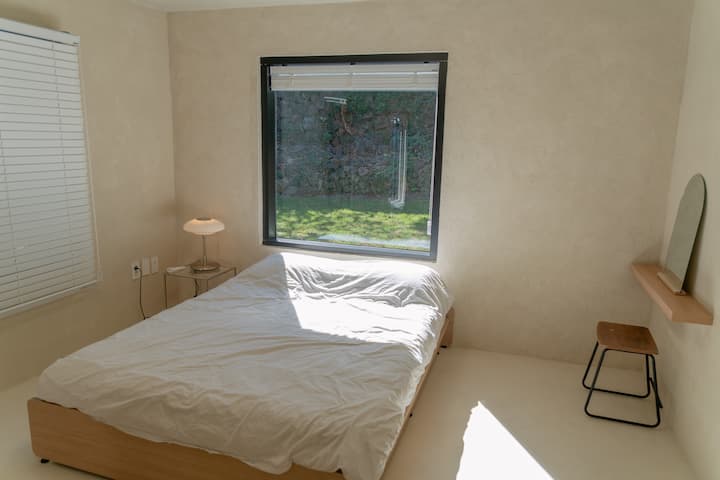 [Moho] In 표선 바깥채 - Seogwipo-si