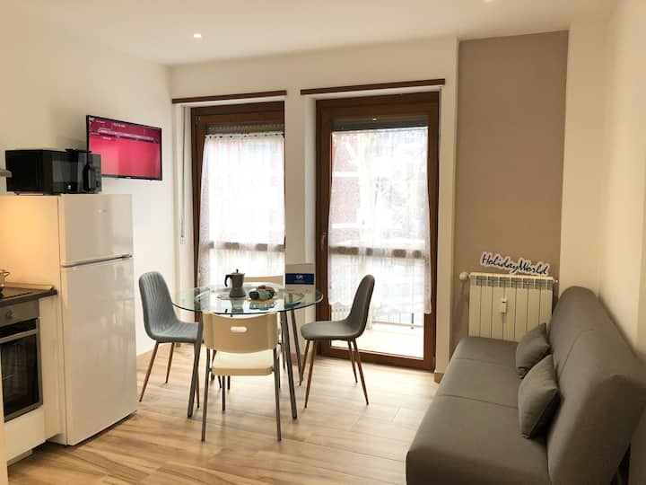 Iva16501 Laura's House - Aoste