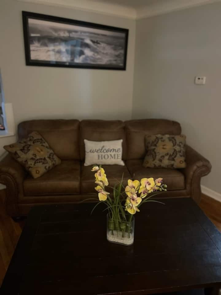 Cozy Mentor Home - Willoughby, OH