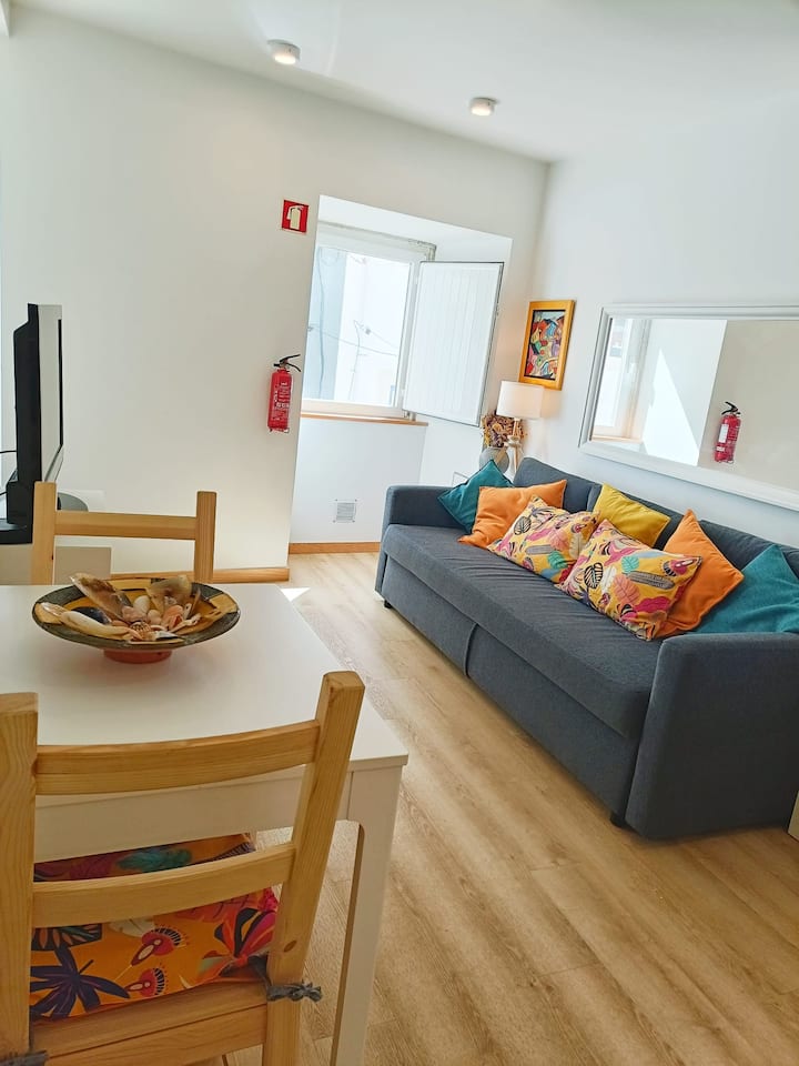 Califórnia Beach And Sun - Sesimbra