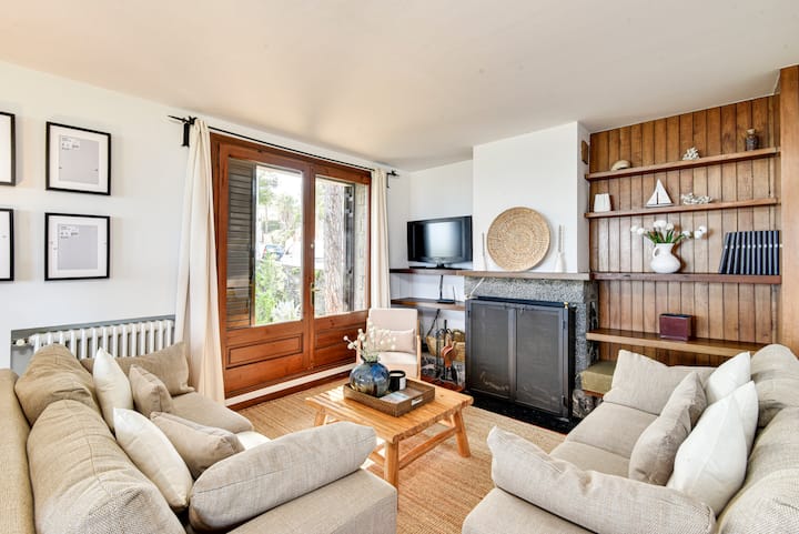 Coastalvillas - Villa Turquesa - Blanes