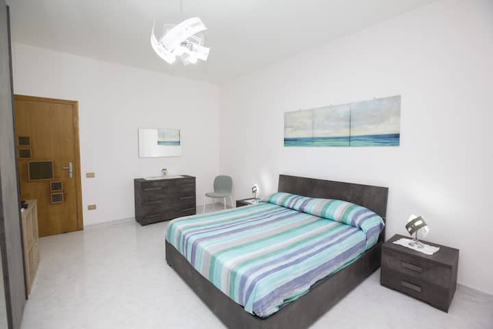 La Dea Del Mare-new Apartment - Maiori