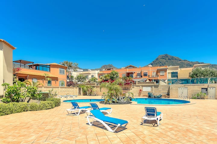 2 Town Houses Next Door Duque - Costa Adeje