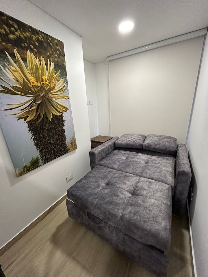 Suite Batan 202 - Bogota