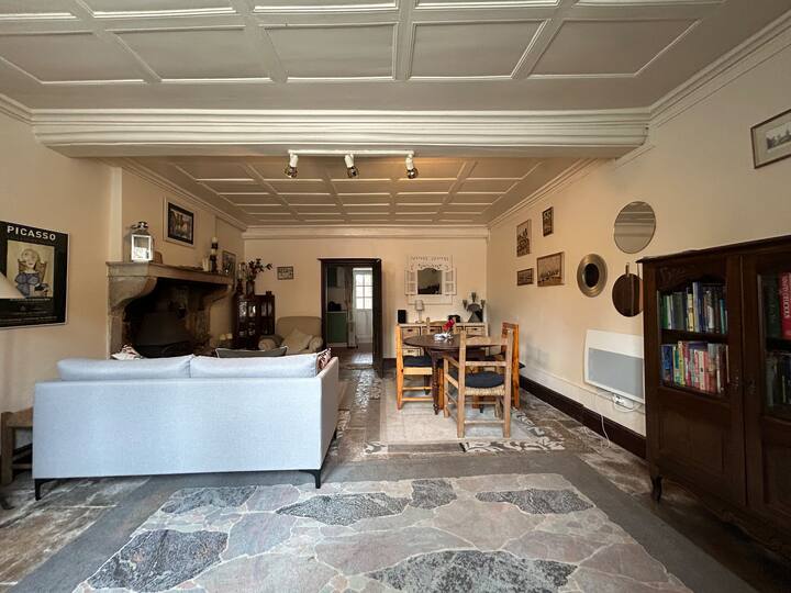 Bridge Cottage - Châteauneuf